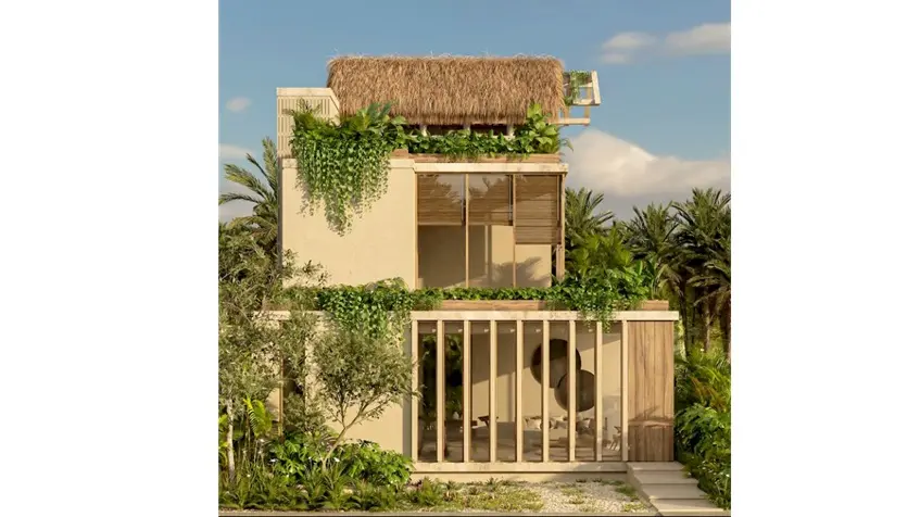 Zenesis Tulum - Condos for Sale (December 2025 Prices)