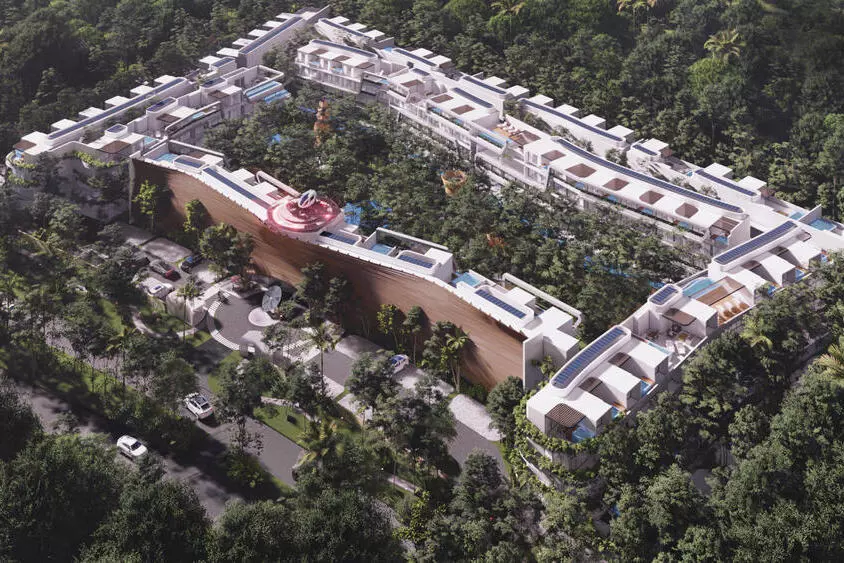 101 Park Tulum - Condos for Sale - August 2025 Prices