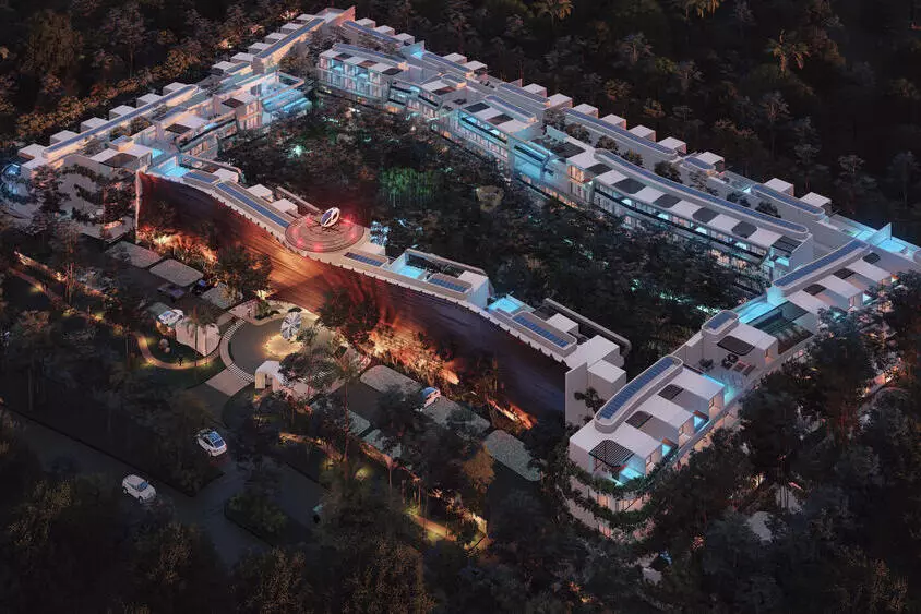 101 Park Tulum - Condos for Sale - August 2025 Prices