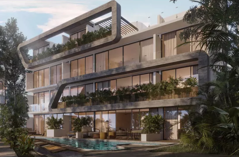 101 Park Tulum - Condos for Sale - August 2025 Prices