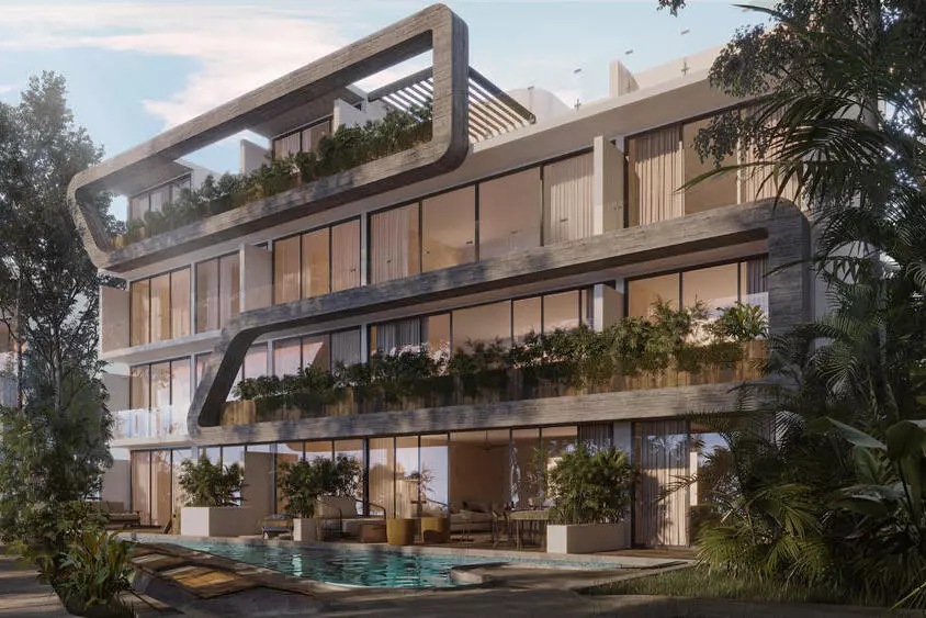 101 Park Tulum - Condos for Sale - August 2025 Prices