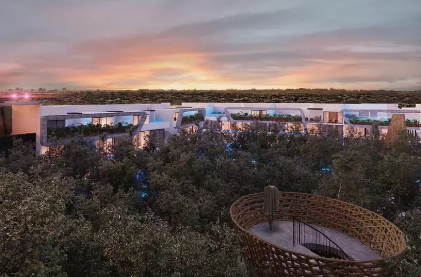 101 Park Tulum - Condos for Sale - August 2025 Prices