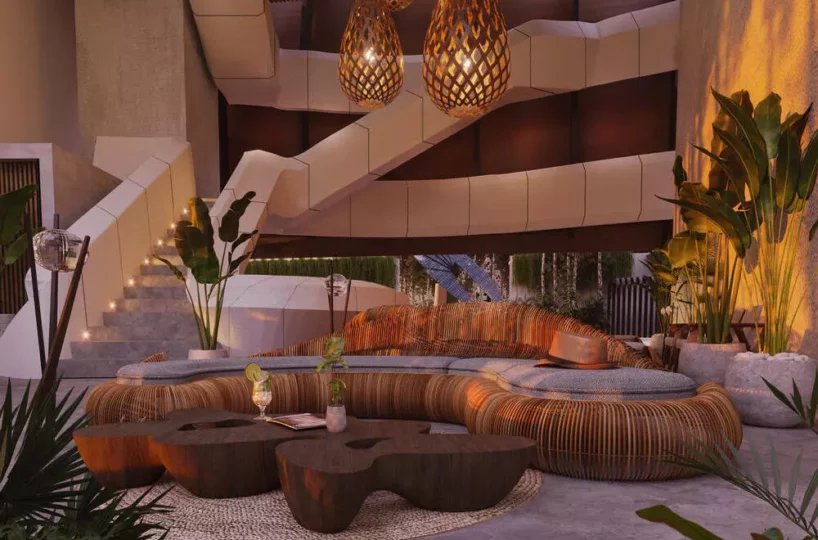 101 Park Tulum - Condos for Sale - August 2025 Prices