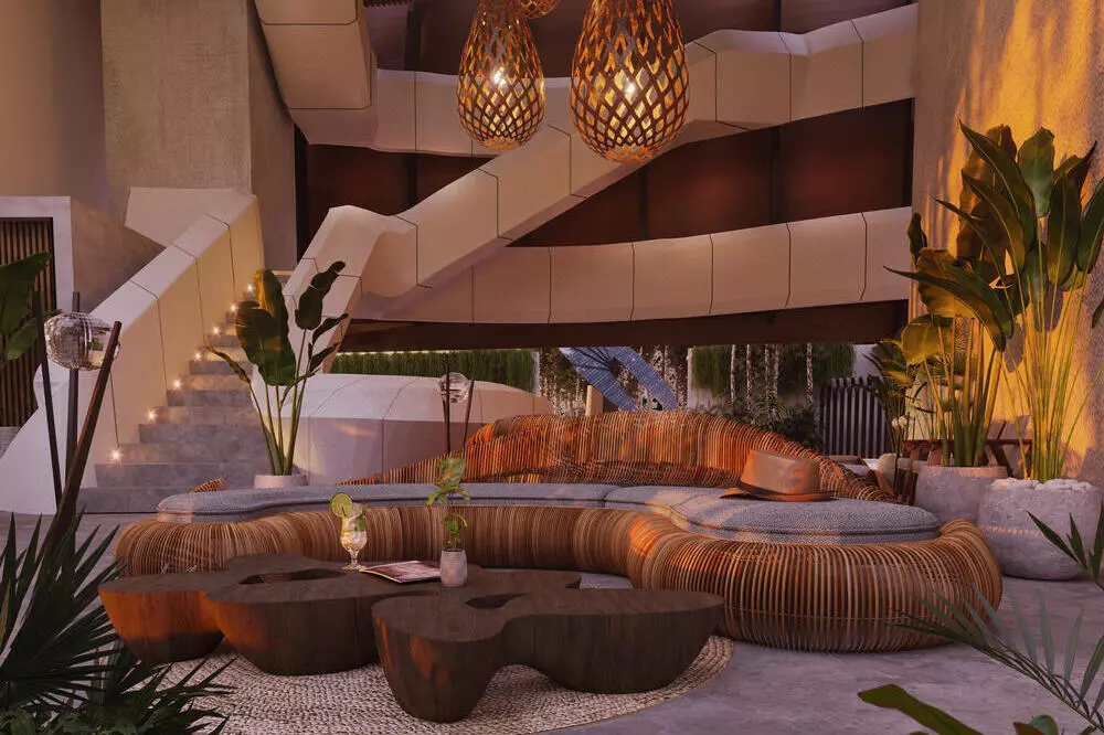 101 Park Tulum - Condos for Sale - August 2025 Prices