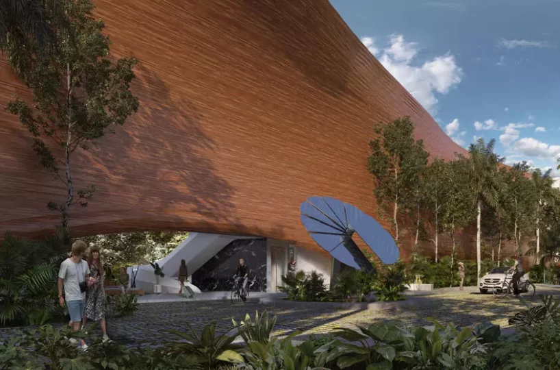 101 Park Tulum - Condos for Sale - August 2025 Prices