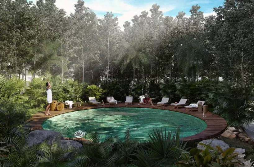 101 Park Tulum - Condos for Sale - August 2025 Prices