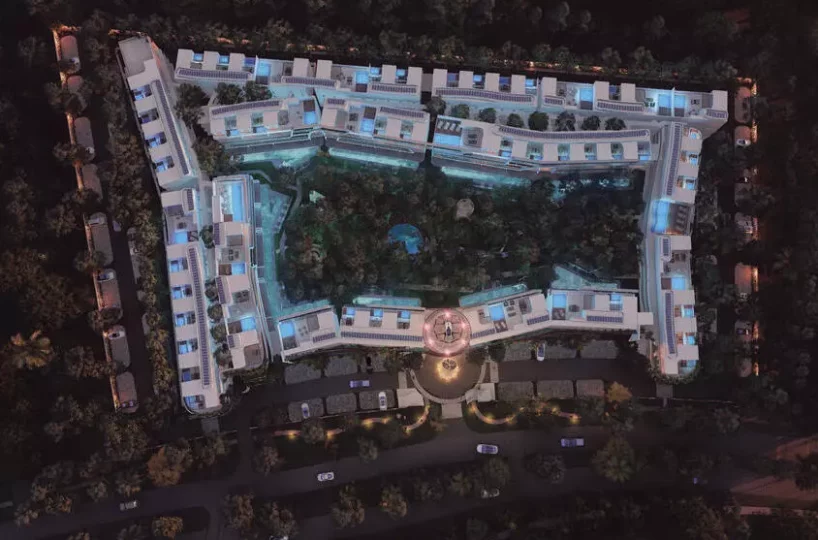 101 Park Tulum - Condos for Sale - August 2025 Prices