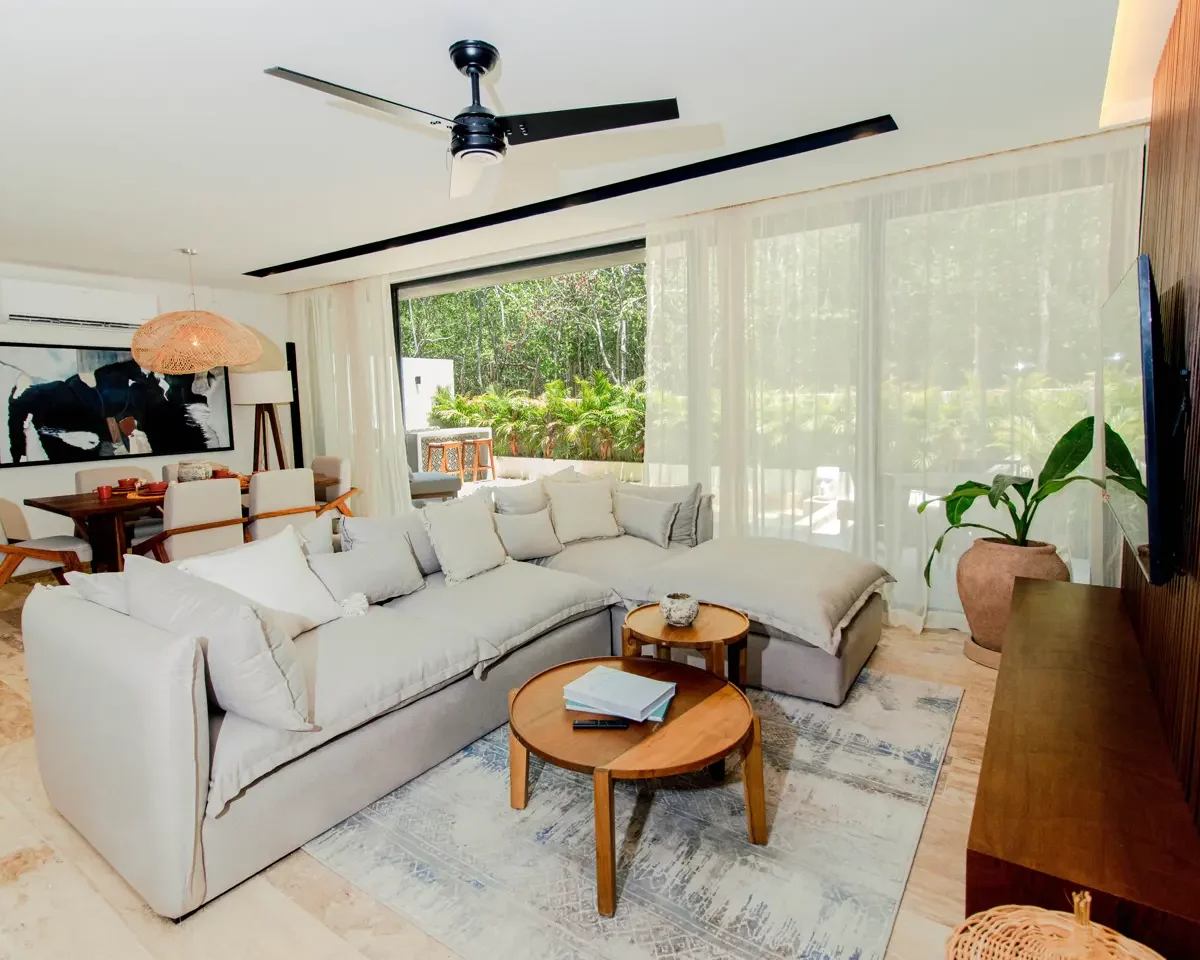 101 Park Tulum - Condos for Sale - August 2025 Prices