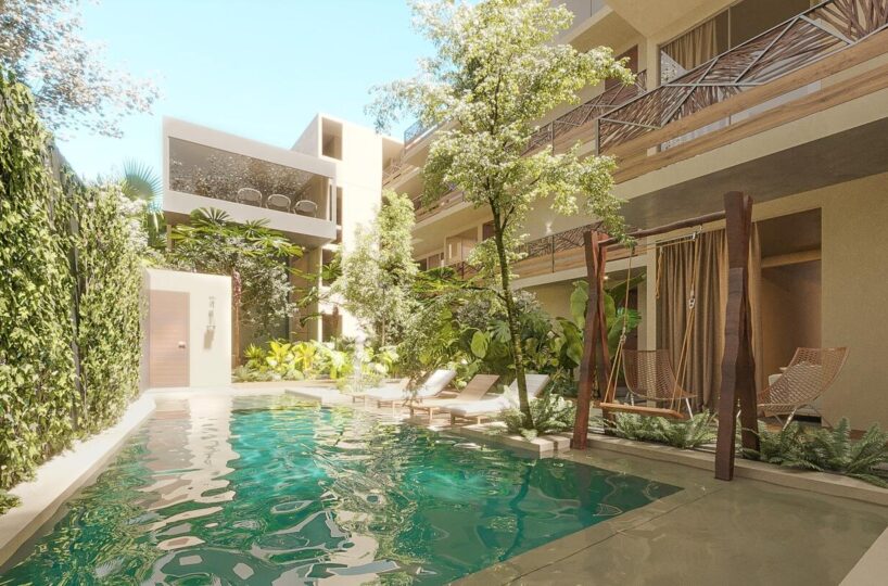 New Apartments & Condos for Sale in Tulum, Mexico [2025 Deals]