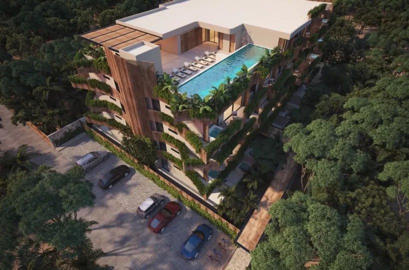 New Apartments & Condos for Sale in Tulum, Mexico [2025 Deals]