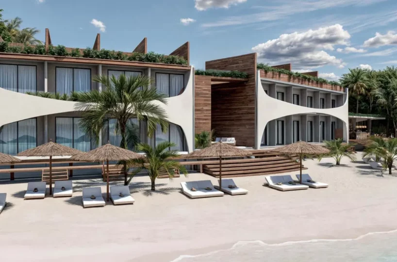 Hama Mahahual - Condos for Sale (November 2025 Prices)