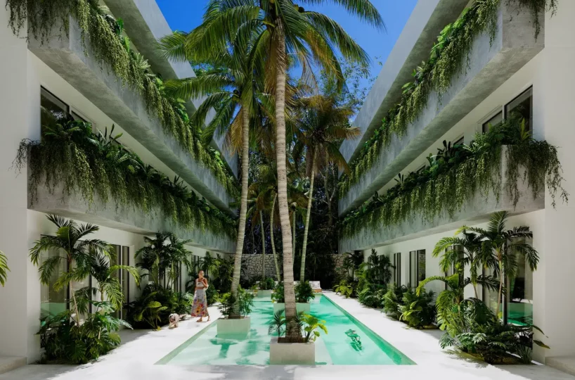 Tutuma Tulum - Condos for Sale (December 2025 Prices)