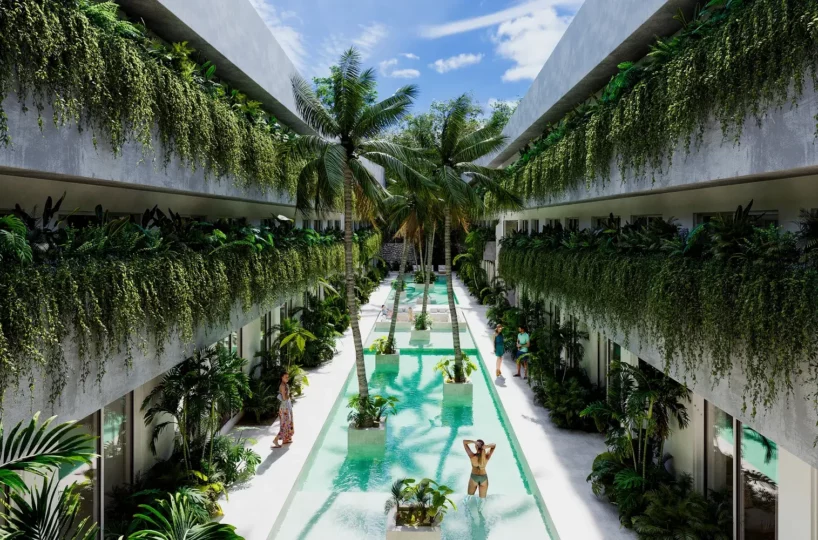 Tutuma Tulum - Condos for Sale (December 2025 Prices)