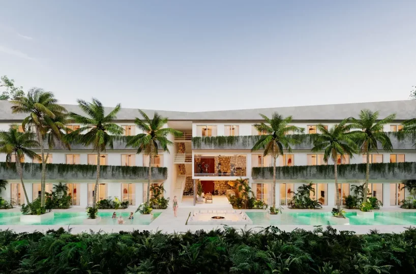 Tutuma Tulum - Condos for Sale (December 2025 Prices)