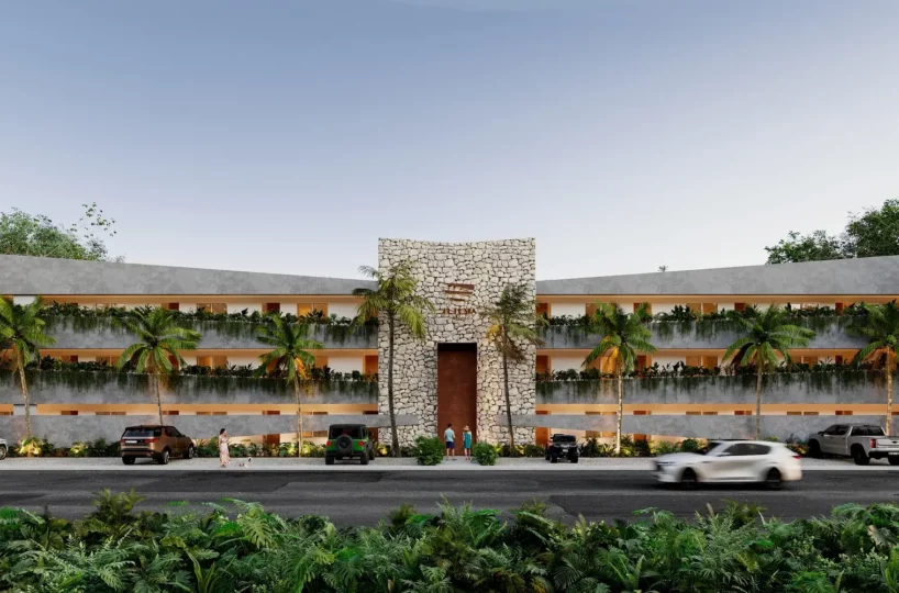 Tutuma Tulum - Condos for Sale (December 2025 Prices)