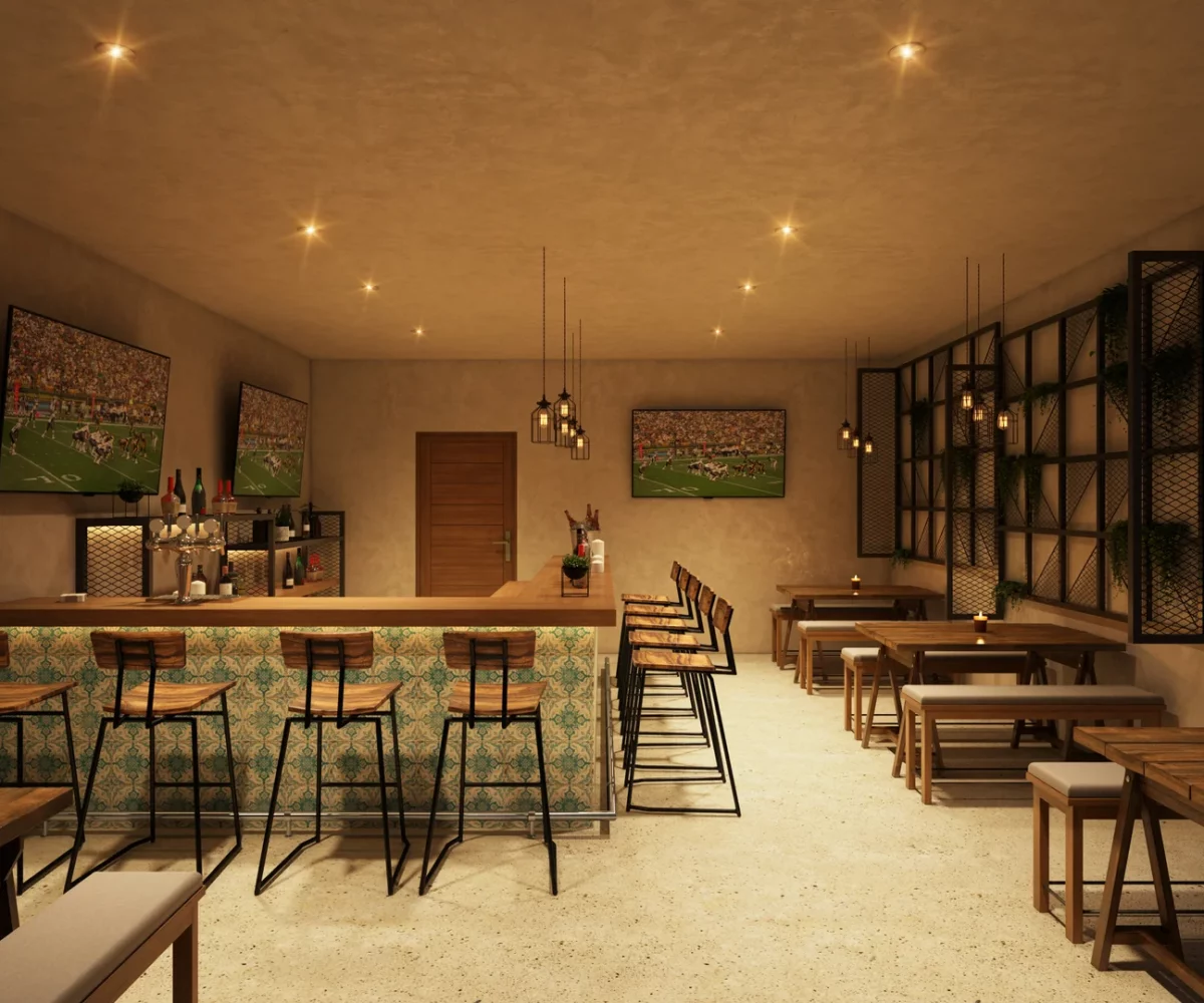 Ocean Resort Living Tulum - Condos for Sale - January 2026