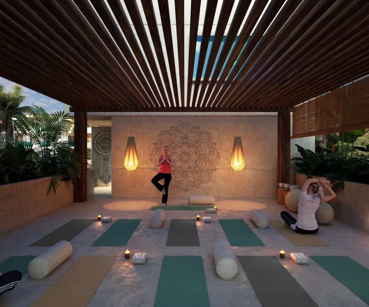 Ocean Resort Living Tulum - Condos for Sale - January 2026