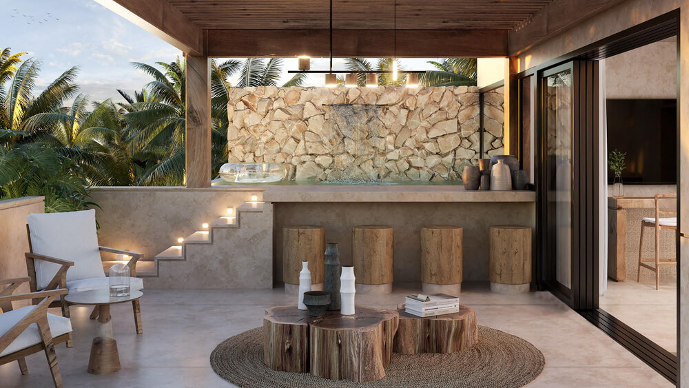 Villa Arcana Tulum - Luxury Villas for Sale - November 2025