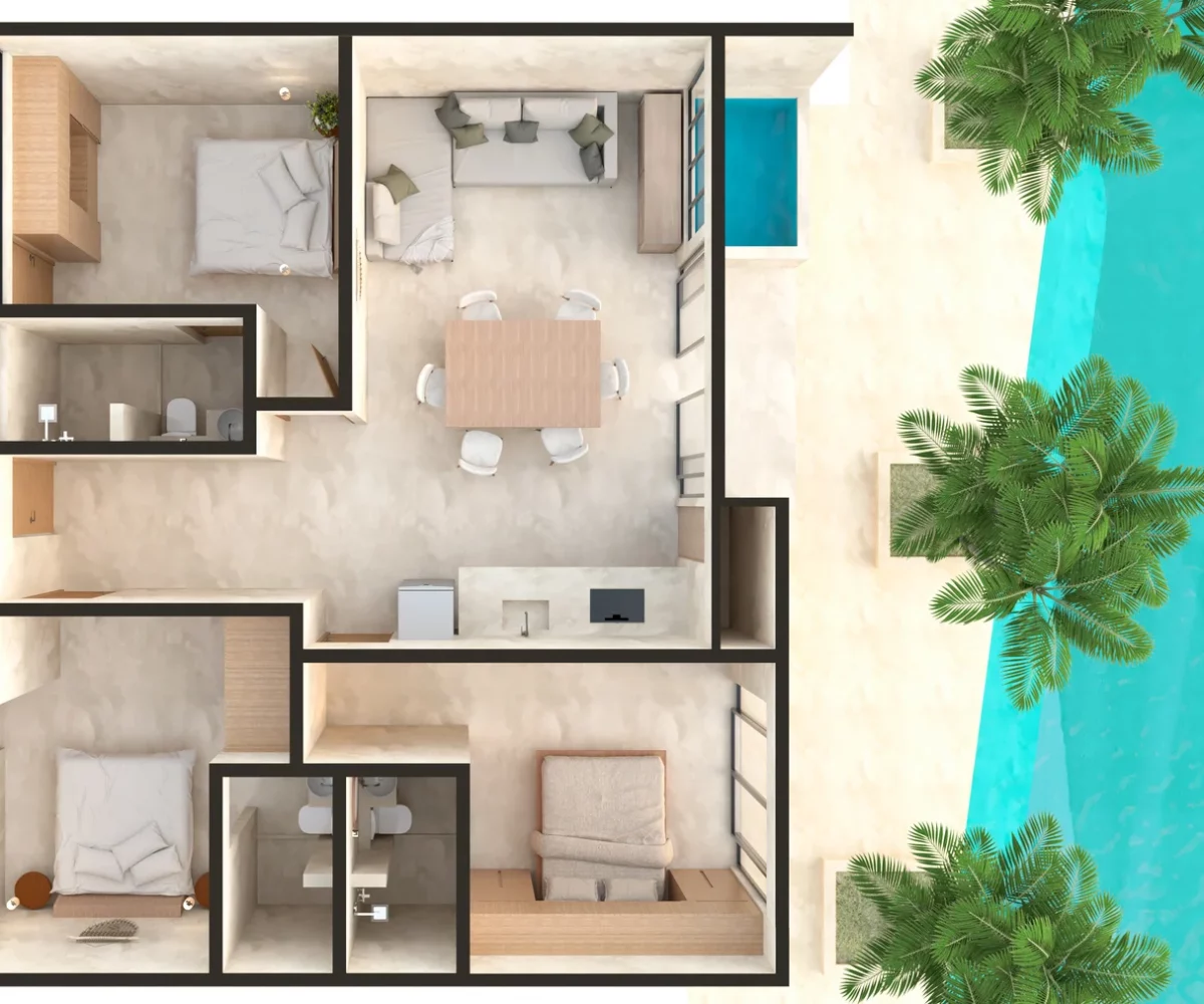 Cocay Óox Tulum - Condos for Sale - December 2025