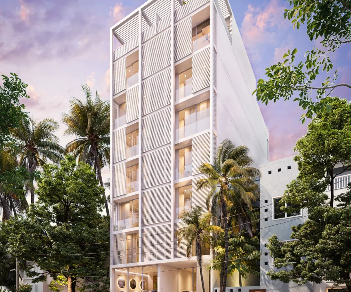 Portha Playa del Carmen - Condos for Sale (December 2025 Prices)