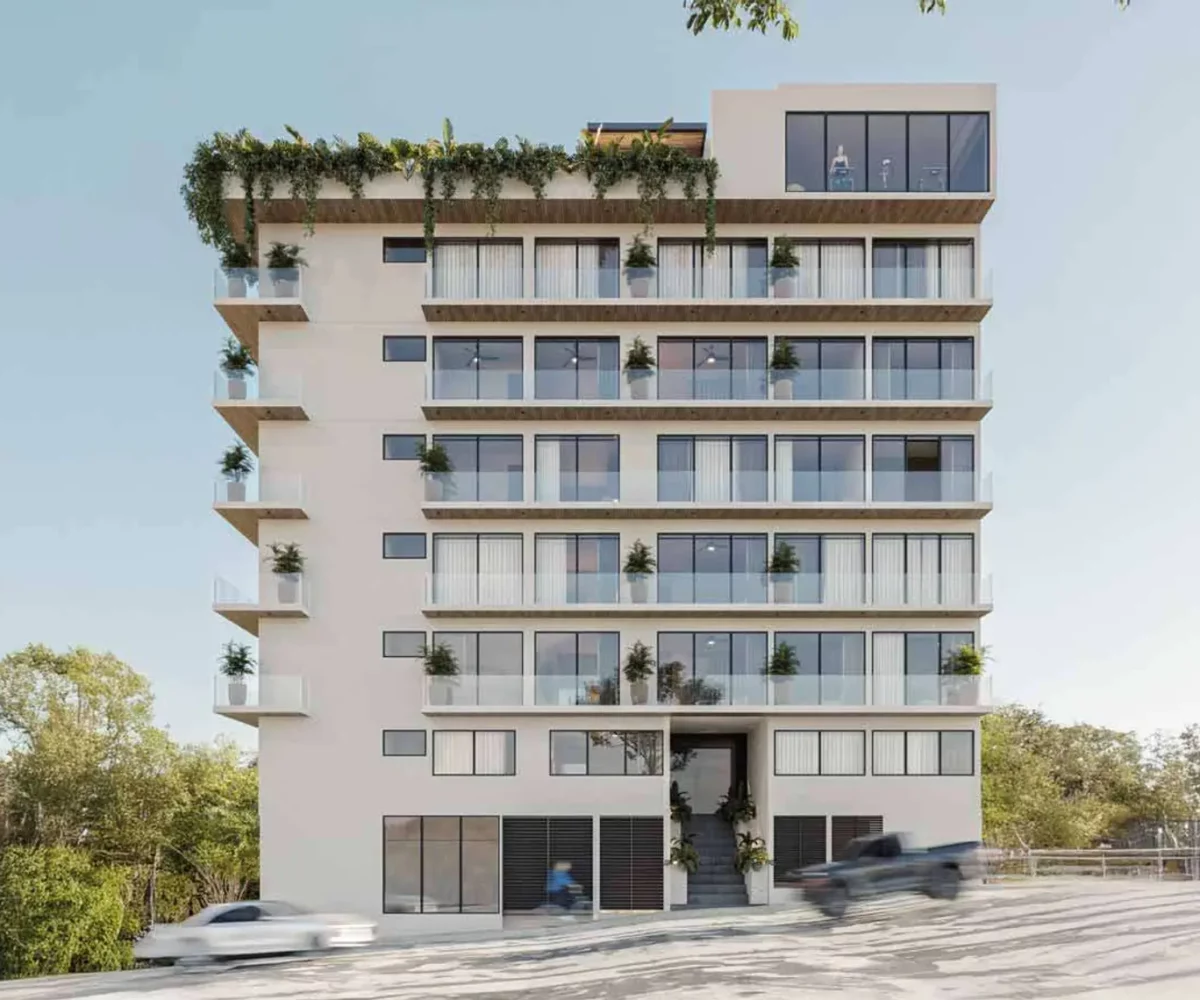 Nikki Ocean Playa del Carmen - Condos for Sale (January 2026)