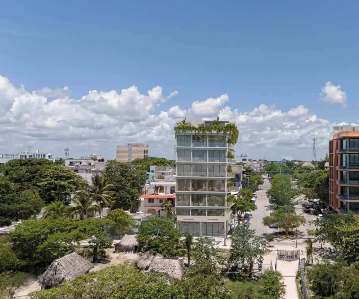 Nikki Ocean Playa del Carmen - Condos for Sale (January 2026)